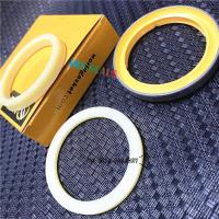 China 2J1411 1672469 3623819 Hydraulic Cylinder  U CUP BUFFER DUST WIPER DKI HBI ROD SEAL for sale
