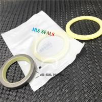 China 5J8238 2253286 1672202 Hydraulic Cylinder  U CUP BUFFER DUST WIPER DKI HBI ROD SEAL for sale