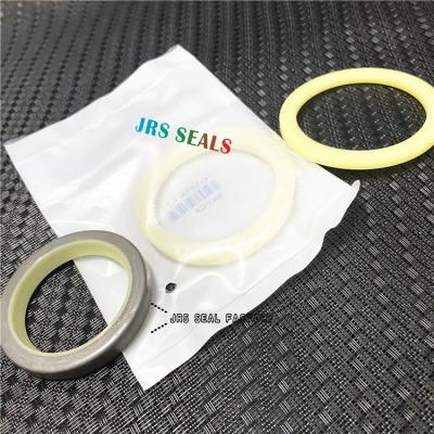 China 5J8238 2253286 1672202 Hydraulic Cylinder  U CUP BUFFER DUST WIPER DKI HBI ROD SEAL for sale