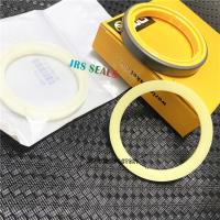 China 1672207 1J3540 3124245 Hydraulic Cylinder  U CUP BUFFER DUST WIPER DKI HBI ROD SEAL for sale