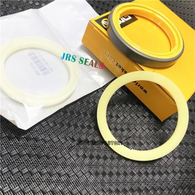 China 1672207 1J3540 3124245 Hydraulic Cylinder  U CUP BUFFER DUST WIPER DKI HBI ROD SEAL for sale