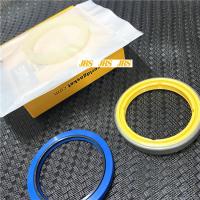 China 7J9256 1422633 8C9135 Hydraulic Cylinder DUST WIPER SEAL U CUP BUFFER DKI HBI ROD SEAL for sale