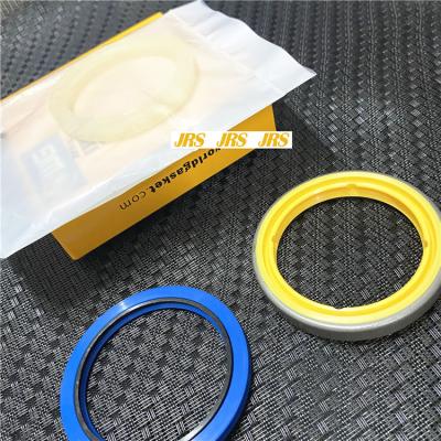 China 7J9256 1422633 8C9135 Hydraulic Cylinder DUST WIPER SEAL U CUP BUFFER DKI HBI ROD SEAL for sale