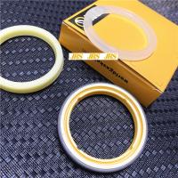 China 4T6898 1672192 9X3582 Hydraulic Cylinder DUST WIPER SEAL U CUP BUFFER DKI HBI Lip ROD SEAL for sale