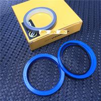 China 4T6778 1672208 3295790 Hydraulic Cylinder DUST WIPER SEAL U CUP BUFFER DKI HBI Lip ROD SEAL for sale