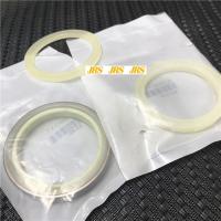 China 9X3573 4214023 2332607 Hydraulic Cylinder DUST WIPER SEAL U CUP BUFFER DKI HBI Lip ROD SEAL for sale