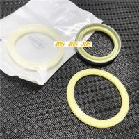 China 3081876 9X7333 1672191 Hydraulic Cylinder DUST WIPER SEAL U CUP BUFFER DKI HBI Lip ROD SEAL for sale