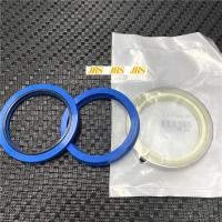 China 3465200 5J8400 8C5219 Hydraulic Cylinder U CUP BUFFER  DUST WIPER SEAL DKI HBI Lip oil SEAL for sale