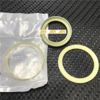 China 0775262 1672200 8C9121 Hydraulic Cylinder U CUP BUFFER  DUST WIPER SEAL DKI HBI Lip oil SEAL for sale