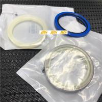 China 6J6736 1672467 2892946 Hydraulic Cylinder U CUP BUFFER  DUST WIPER SEAL DKI HBI Lip oil SEAL for sale