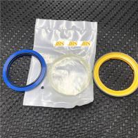 China 1672312 2782324 3G2286 Hydraulic Cylinder U CUP BUFFER  DUST WIPER SEAL DKI HBI Lip oil SEAL for sale