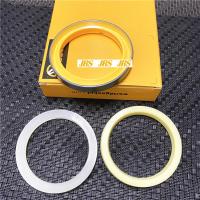 China 6J6917 1306056 4214025 Hydraulic Cylinder DUST WIPER SEAL U CUP BUFFER DKI HBI Lip oil SEAL for sale