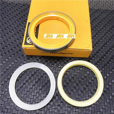 China 6J6917 1306056 4214025 Hydraulic Cylinder DUST WIPER SEAL U CUP BUFFER DKI HBI Lip oil SEAL for sale