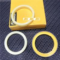 China 7J5673 2271149 3081873 Hydraulic Cylinder DUST WIPER SEAL U CUP BUFFER DKI HBI Lip oil SEAL for sale