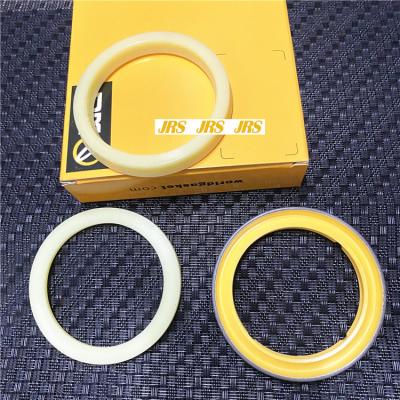 China 7J5673 2271149 3081873 Hydraulic Cylinder DUST WIPER SEAL U CUP BUFFER DKI HBI Lip oil SEAL for sale