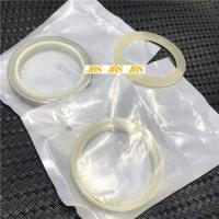 China 2332611 8C9124 1672324 Hydraulic Cylinder DUST WIPER SEAL U CUP BUFFER DKI HBI Lip oil SEAL for sale