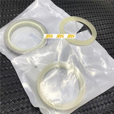 China 2332611 8C9124 1672324 Hydraulic Cylinder DUST WIPER SEAL U CUP BUFFER DKI HBI Lip oil SEAL for sale