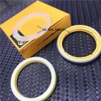 China 1K6982 3124248 8J4627 DUST WIPER SEAL U CUP BUFFER DKI HBI Hydraulic Cylinder Lip oil SEAL for sale