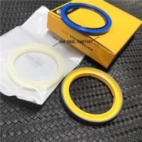 China 1672458 4T6127 2271143 DUST WIPER SEAL U CUP BUFFER DKI HBI Hydraulic Cylinder Lip oil SEAL for sale