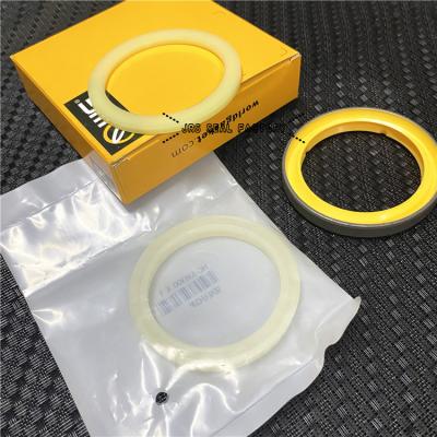 China 1506750 2253285 4T5717 DUST WIPER SEAL U CUP BUFFER DKI HBI Hydraulic Cylinder Lip oil SEAL for sale