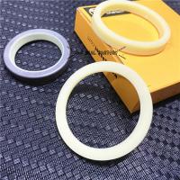 China 8J6069 7J5673 1672339 8C5220 DUST WIPER SEAL U CUP BUFFER DKI HBI Hydraulic Cylinder Lip oil SEAL for sale