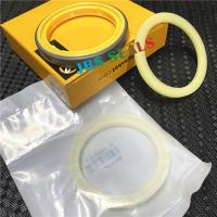 China 5J8225 1672320 1672183 DUST WIPER SEAL U CUP BUFFER DKI HBI Hydraulic Cylinder Lip oil SEAL for sale