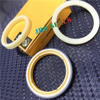 China 2332602 9J5468 1672305 DUST WIPER SEAL U CUP HBI Hydraulic Cylinder BUFFER DKI Lip oil SEAL for sale