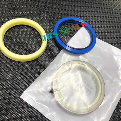 China 1672307 3081845 9X3580 DUST WIPER SEAL U CUP HBI Hydraulic Cylinder BUFFER DKI Lip oil SEAL for sale