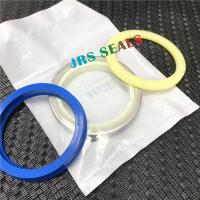 China 1672306 8J4520 2330625 DUST WIPER SEAL U CUP HBI Hydraulic Cylinder BUFFER DKI Lip oil SEAL for sale