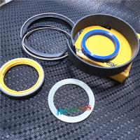 China 7X2828 7X2675 2344576 7X2487 Hydraulic Cylinder Seal Kits LIFT TIFT STEERING for sale