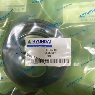 China 31Y115885 31Y115705 31Y115545 Hydraulic Cylinder Seal Kits for sale