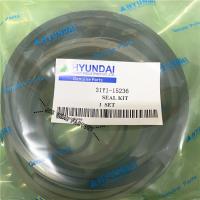 China 31Y130111 31Y115236 31Y115395 31Y115047 Hydraulic Cylinder Seal Kits for sale