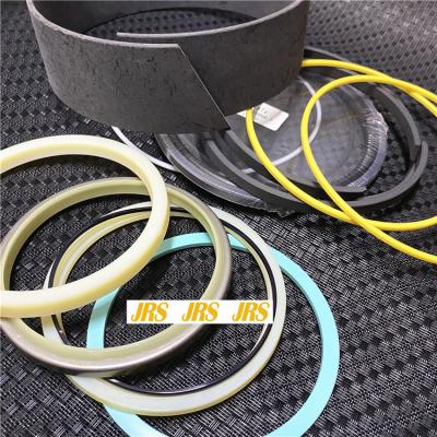 China 2003572 3904227 3198295 Excavator Hydraulic Cylinder Seal Kit Arm Boom Bucket for sale