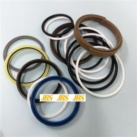 China 2159990 2344576 5185137 Excavator Hydraulic Cylinder Seal Kit Arm Boom Bucket for sale