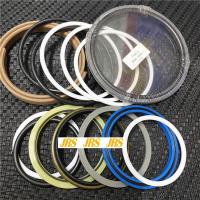 China 2043626 3500974 3764336 4560207 Excavator Hydraulic Cylinder Seal Kit Arm Boom Bucket for sale