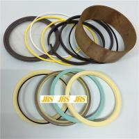 China 2144502 3764331 3338675 Excavator Hydraulic Cylinder Seal Kit Arm Boom Bucket for sale