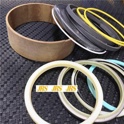 China 1373767 1915619 3338750 Excavator Hydraulic Cylinder Seal Kit Arm Boom Bucket Kit for sale