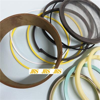 China 2043627 5185138 2254625 Excavator Hydraulic Cylinder Seal Kit Arm Boom Bucket Kit for sale