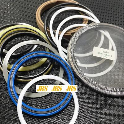 China 2254625 1915619 4560202 Excavator Hydraulic Cylinder Seal Kit Arm Boom Bucket Kit for sale