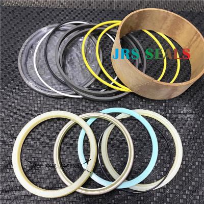 China 4560207 3338750 2159986 Hydraulic Cylinder Seal Kit Arm Boom Bucket Kit Excavator for sale