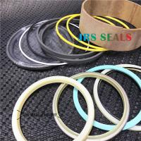 China 2478888 1948235 2519341 Hydraulic Cylinder Seal Kit Arm Boom Bucket Kit Excavator for sale