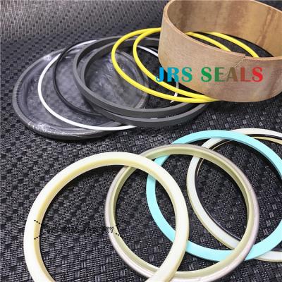 China 2478888 1948235 2519341 Hydraulic Cylinder Seal Kit Arm Boom Bucket Kit Excavator for sale