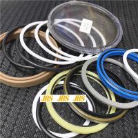 China 4560204 2502475 2366389 Hydraulic Cylinder Seal Kit Arm Excavator Boom Bucket Kit for sale