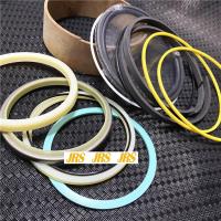 China 2667891 3764332 1709941 Hydraulic Cylinder Seal Kit Arm Excavator Boom Bucket Kit for sale