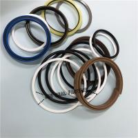 China 3500962 3338750 2426840 Hydraulic Cylinder Seal Kit Arm Excavator Boom Bucket Kit for sale