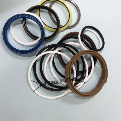 China 3500962 3338750 2426840 Hydraulic Cylinder Seal Kit Arm Excavator Boom Bucket Kit for sale
