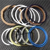 China 2590775 4189039 3981893 Hydraulic Cylinder Seal Kit Arm Excavator Boom Bucket Kit for sale