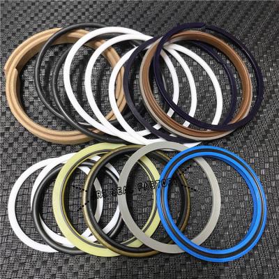 China 2590775 4189039 3981893 Hydraulic Cylinder Seal Kit Arm Excavator Boom Bucket Kit for sale