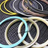 China 2043630 2590779 3319328 Arm Boom Bucket Kit Hydraulic Cylinder Seal Kit Excavator for sale