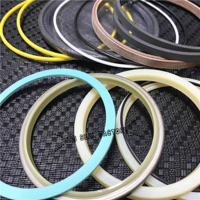 China 2043630 2590779 3319328 Arm Boom Bucket Kit Hydraulic Cylinder Seal Kit Excavator for sale